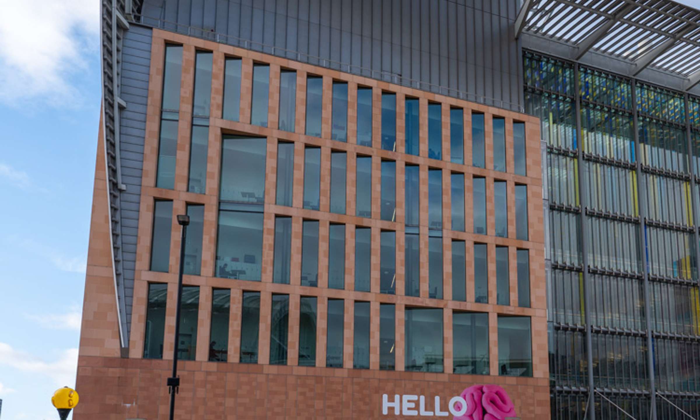 Francis Crick Institute - London Guidebook