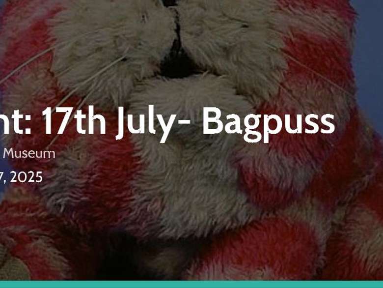 Talks - London Guidebook