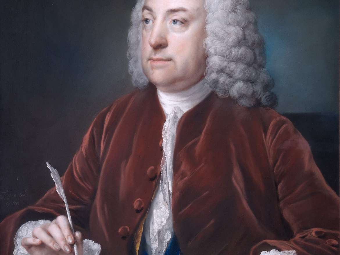 Talks - London Guidebook