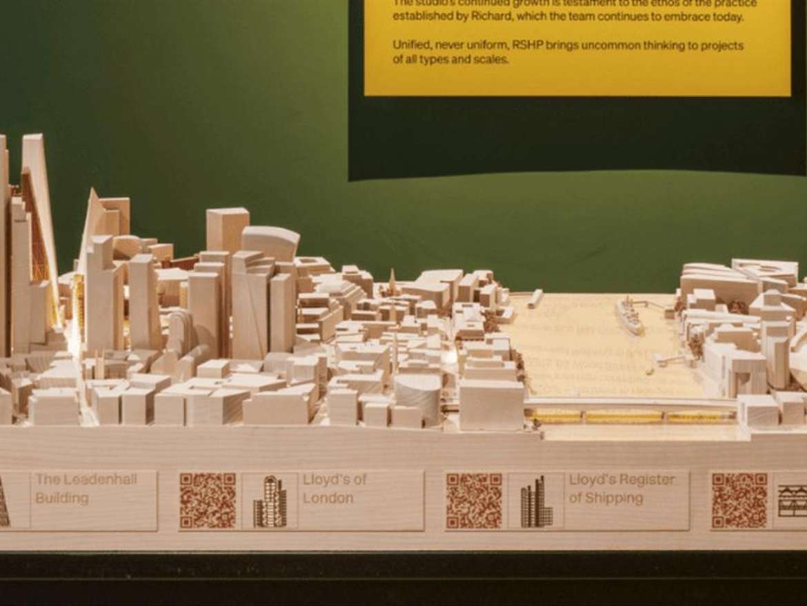 Talks - London Guidebook