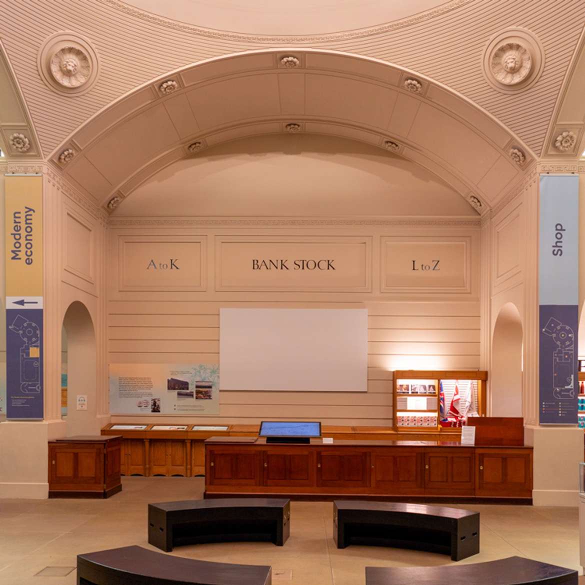 Museums & Galleries - London Guidebook