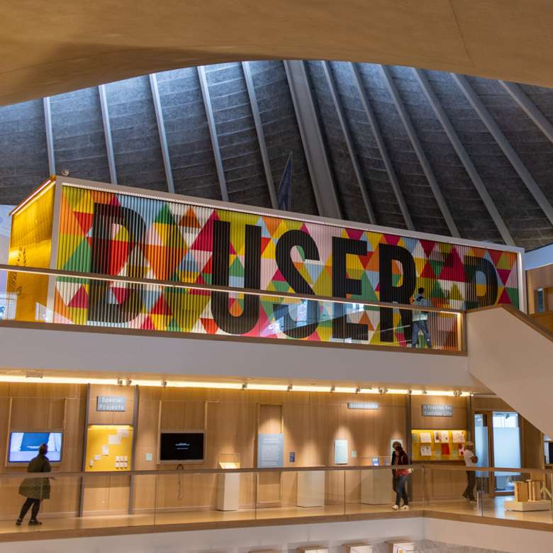 Museums & Galleries - London Guidebook