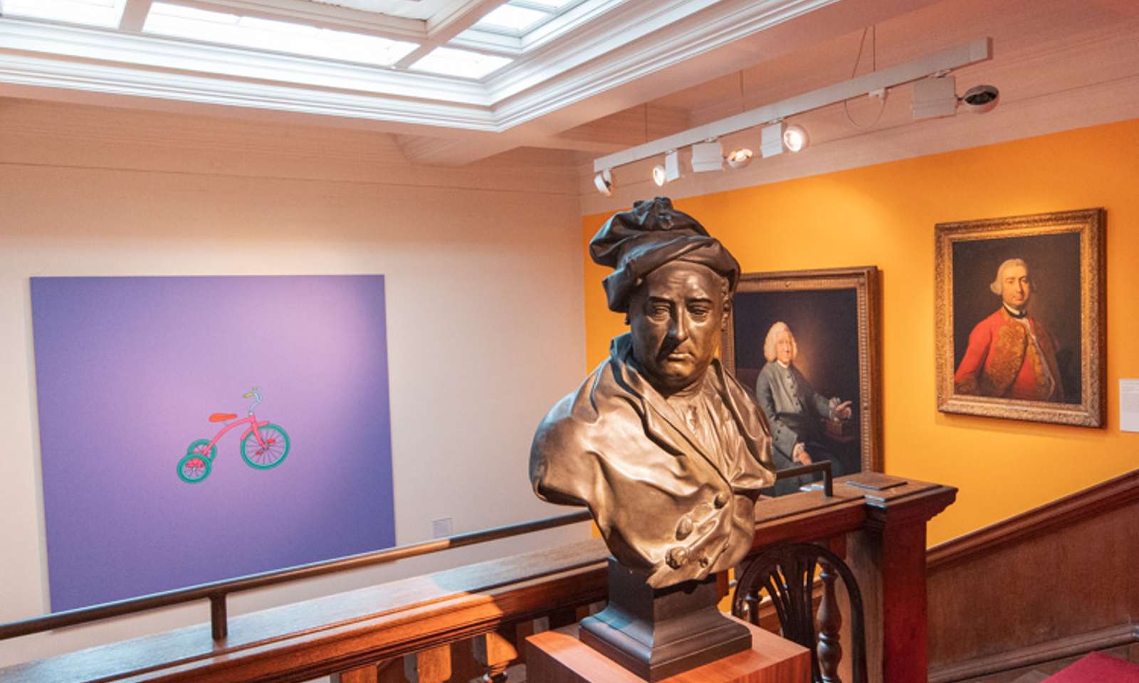 Foundling Museum - London Guidebook