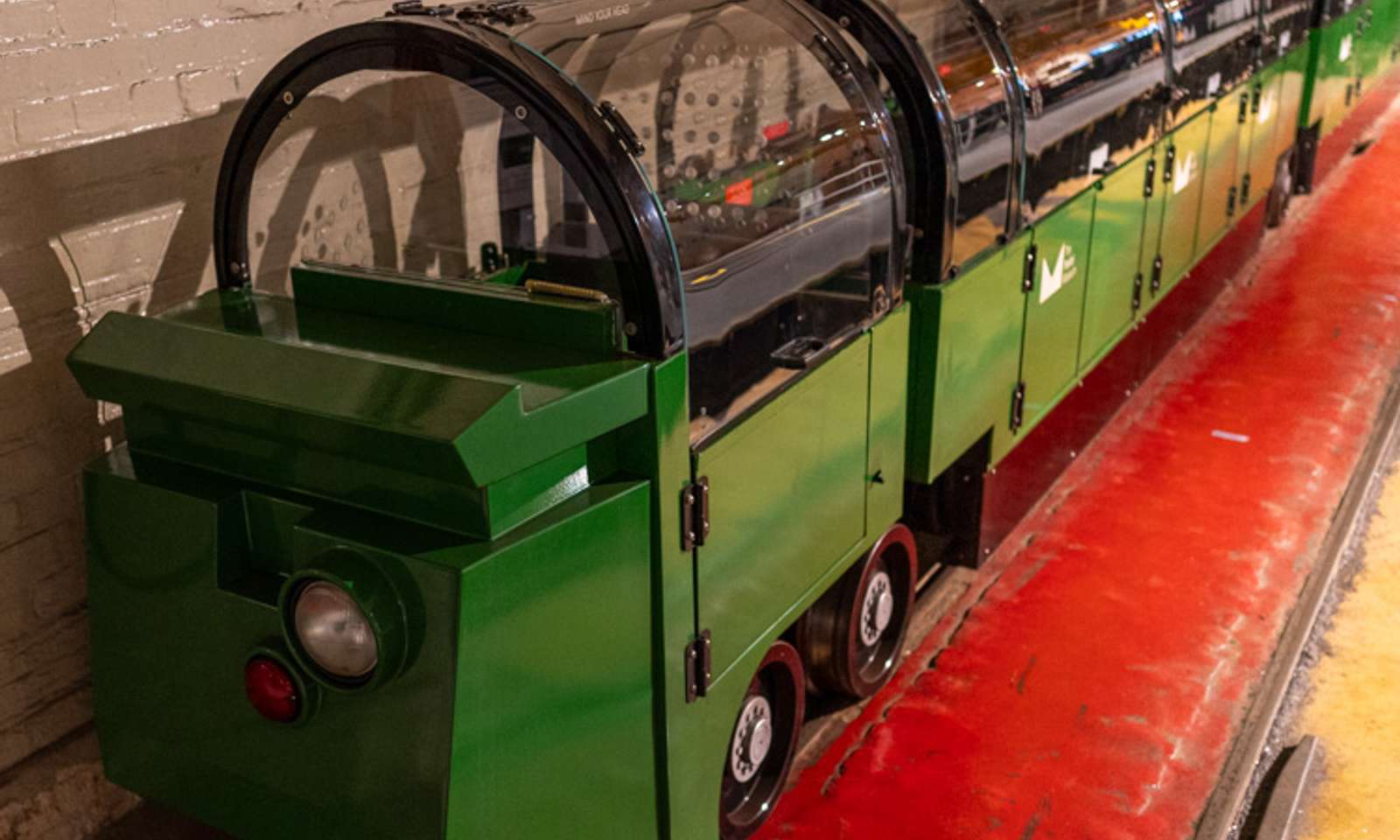 Postal Museum - London Guidebook