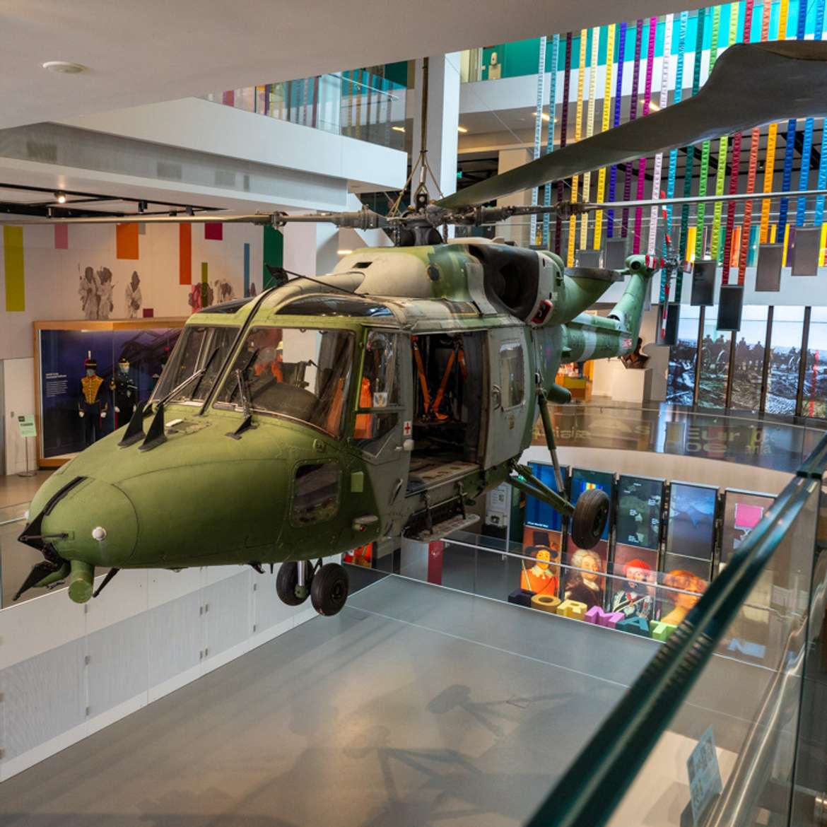 National Army Museum - London Guidebook