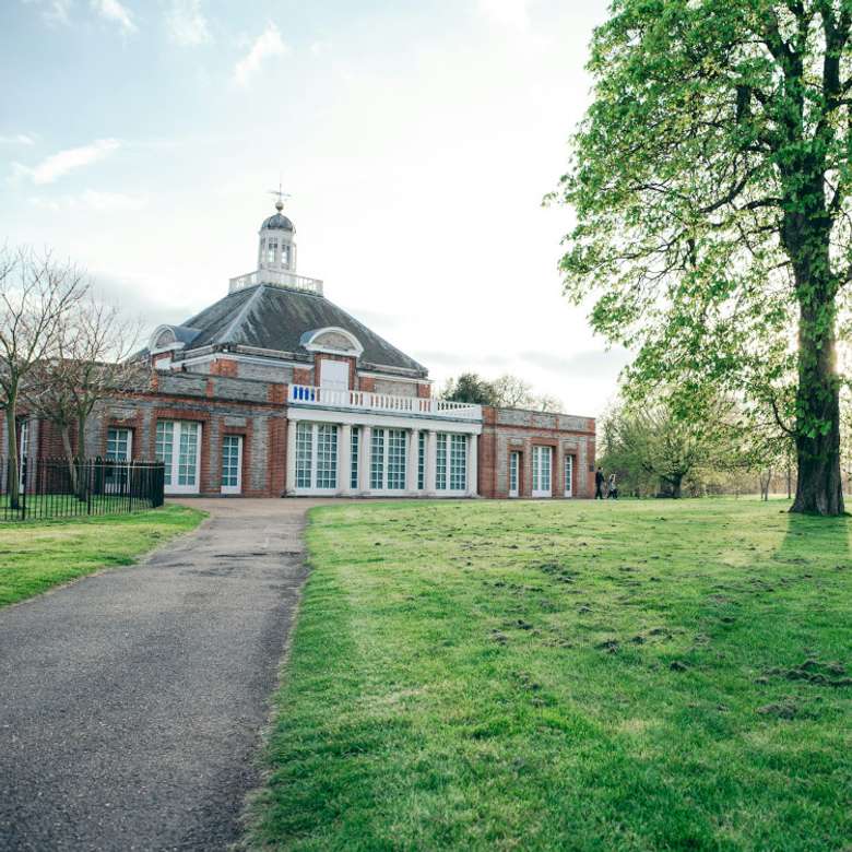Serpentine Galleries - London Guidebook